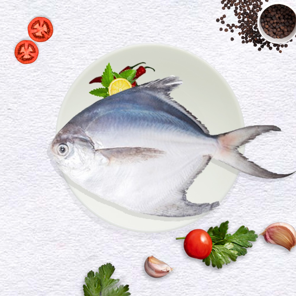 D'Oceanfisheries - Fresh Fish Suppliers Bahrain